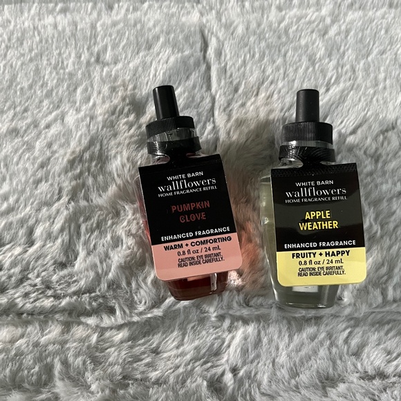 Bath & Body Works | Accents | Bath And Body Works Wallflowers | Poshmark